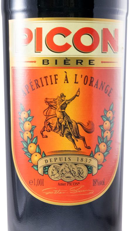 Picon Biere 1L