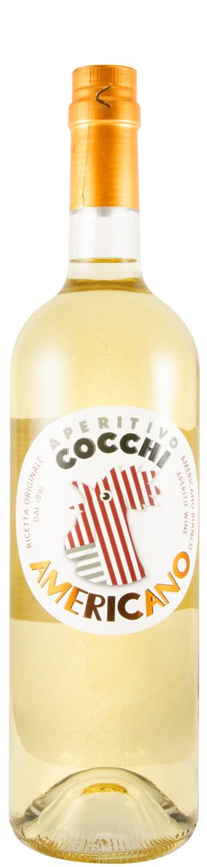 Aperitif Cocchi Americano 75cl