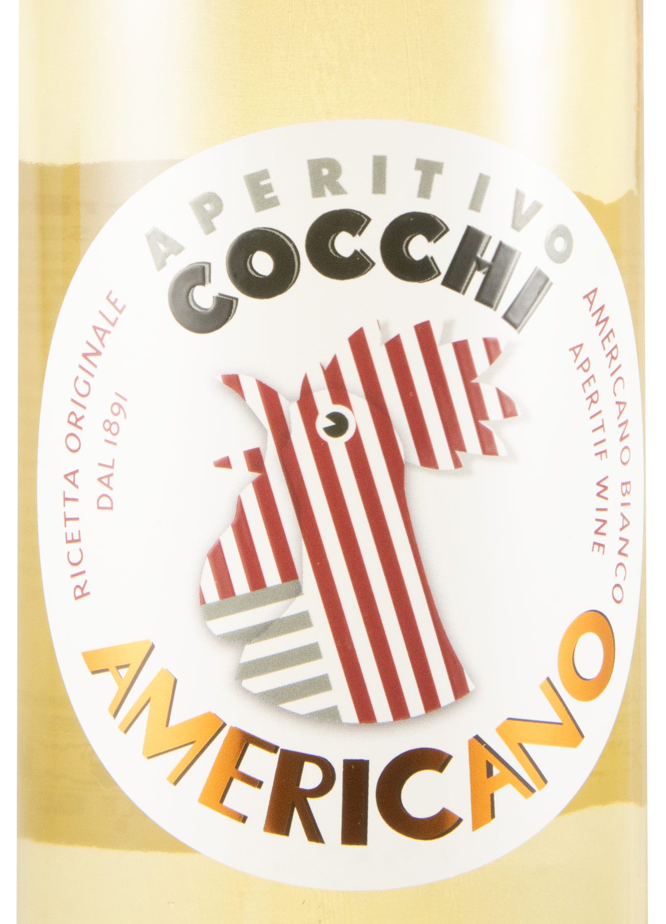 Aperitivo Cocchi Americano 75cl