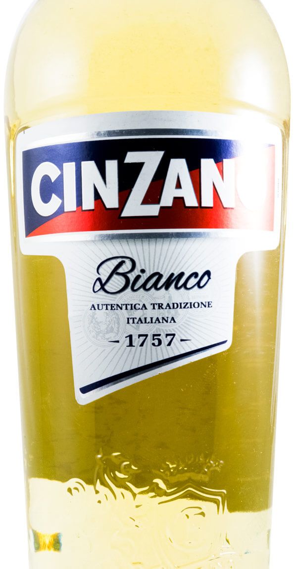 Cinzano Bianco