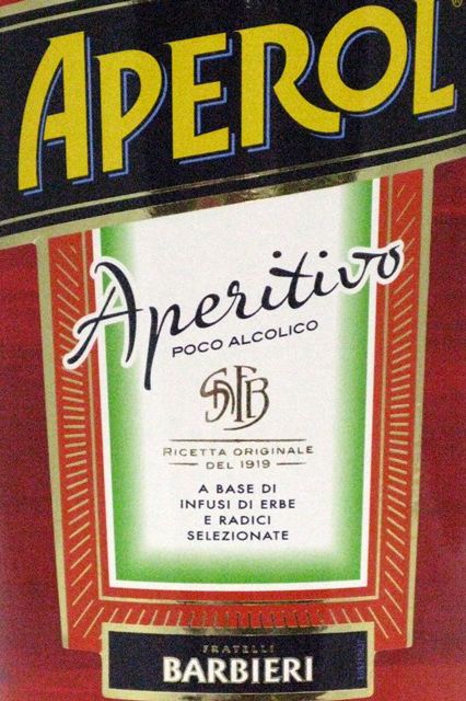 Aperol 1L