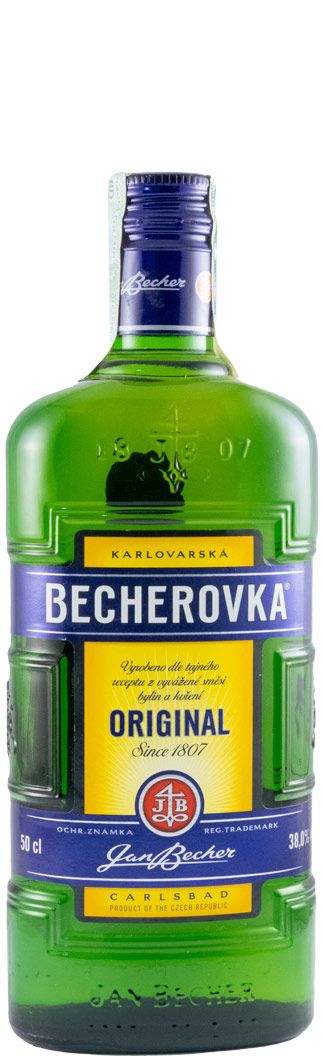 Becherovka 50cl