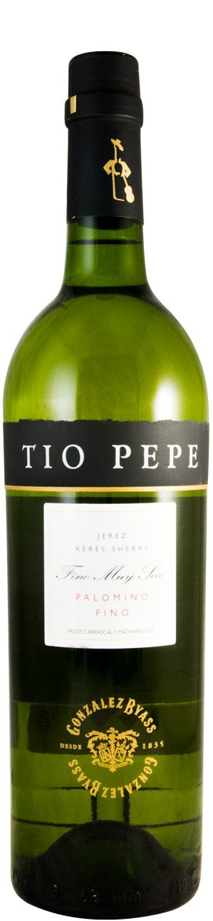 Jerez Tio Pepe