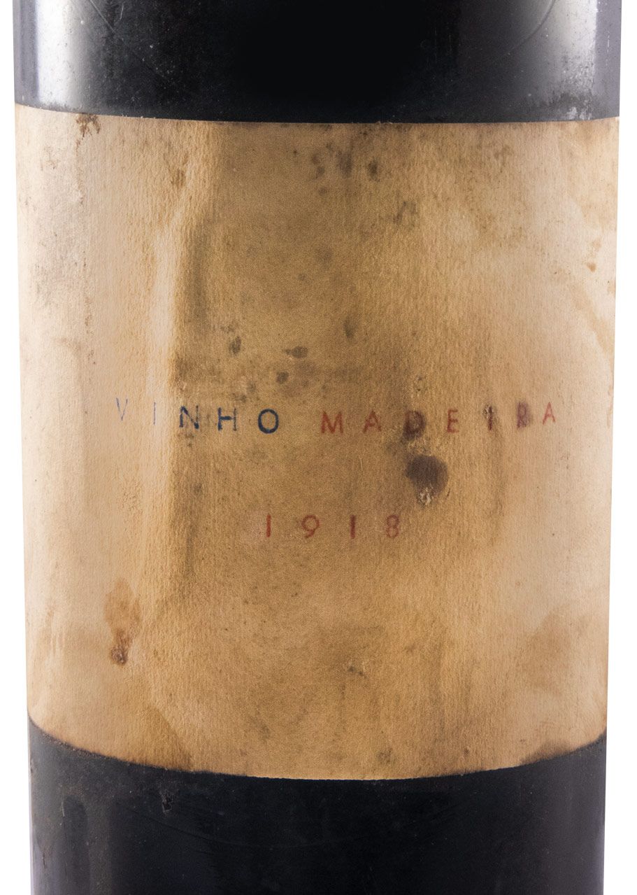 1918 Madeira