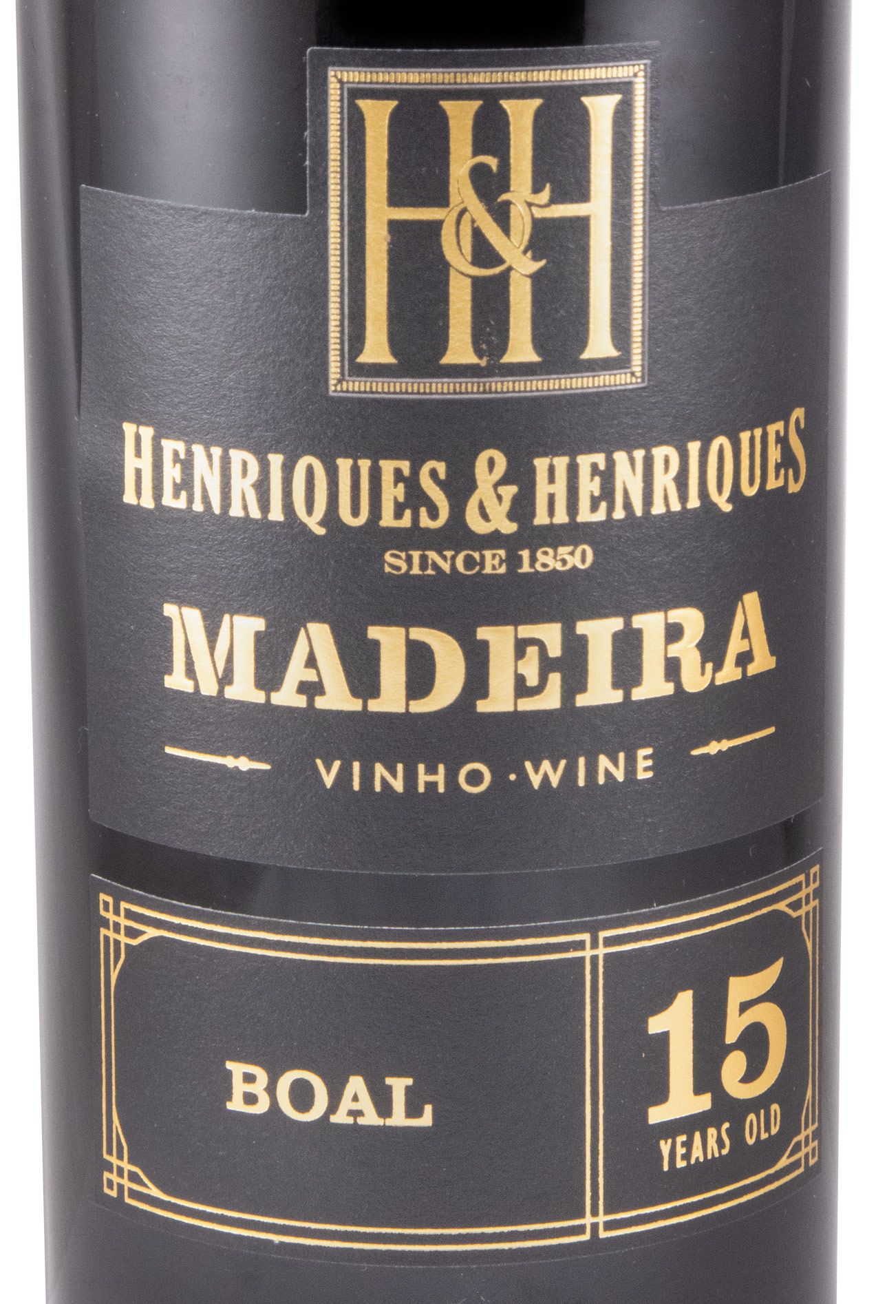 Madeira Henriques & Henriques Boal 15 anos