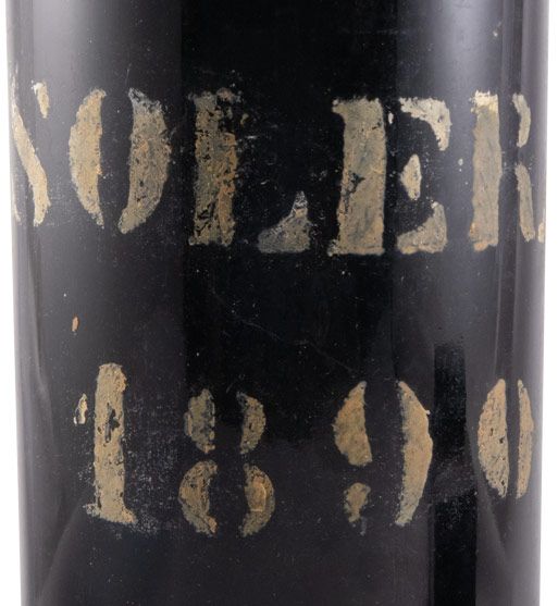 1890 Madeira Solera