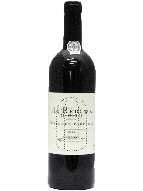 2011 Niepoort Redoma tinto