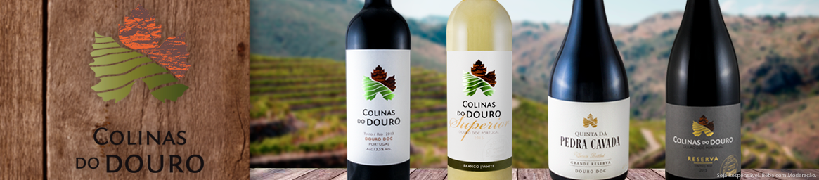 Colinas do Douro